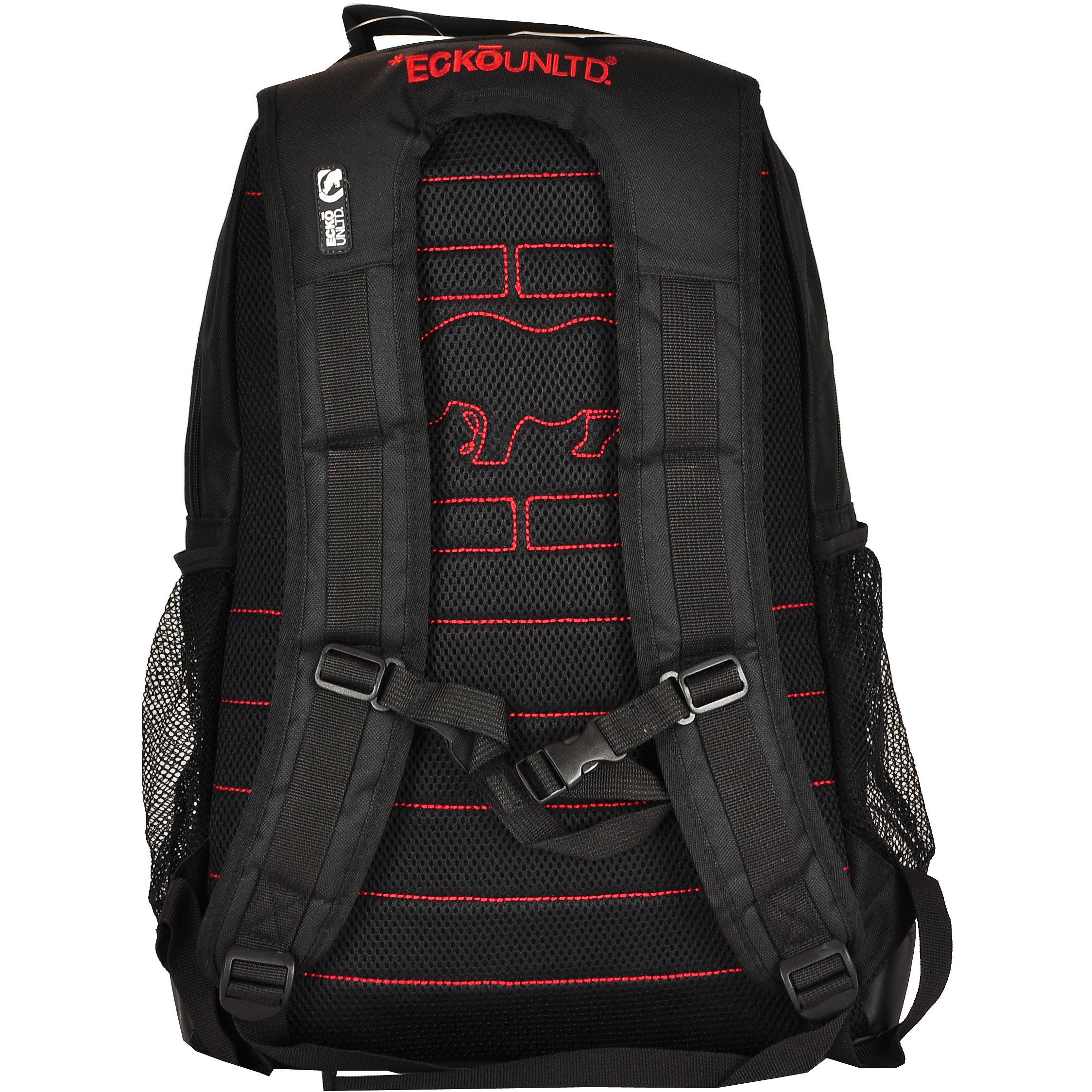 Rucsac Ecko Unlimited Raw Backpack IF11-80101