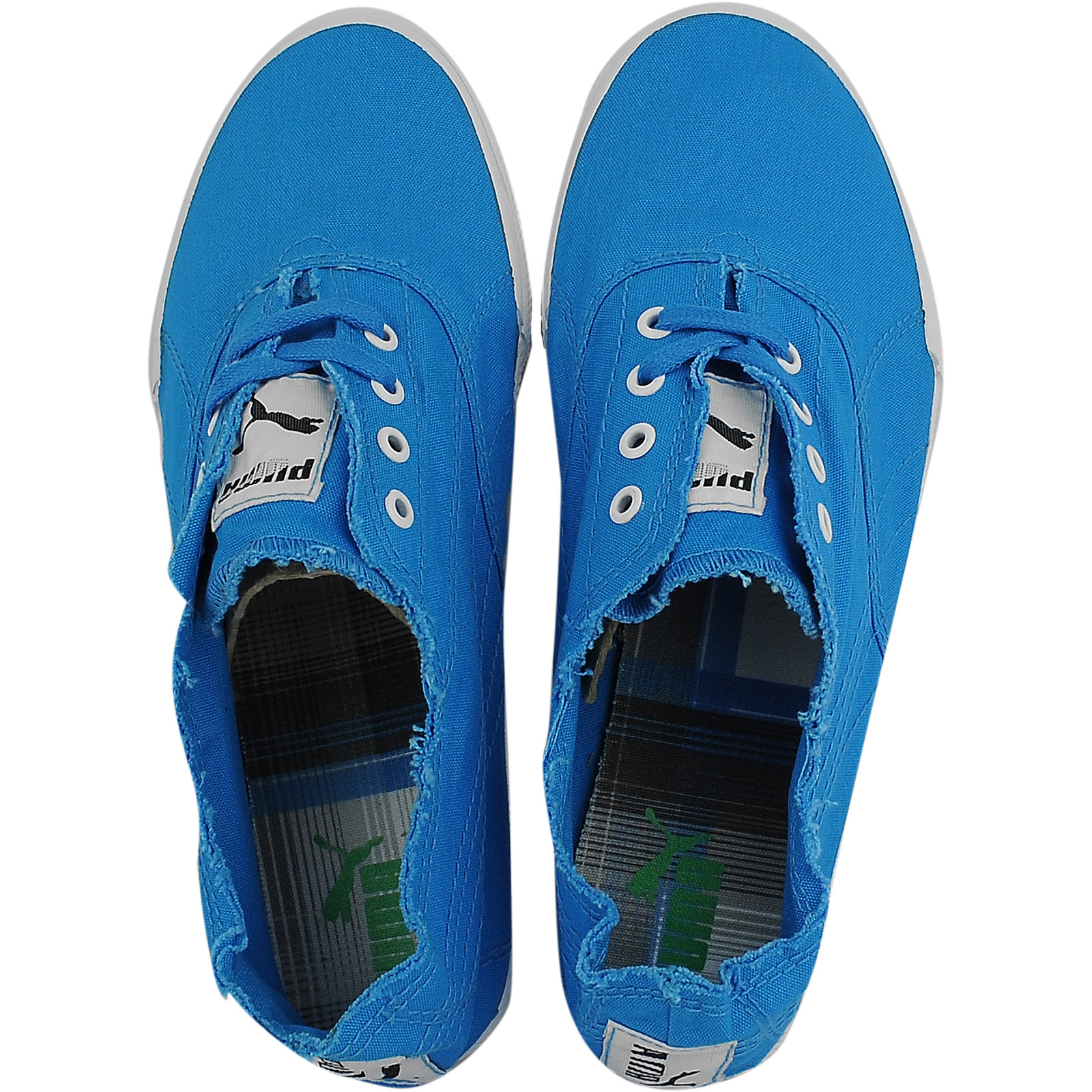 Tenisi, Sneakers unisex Puma Tekkies Jam 35192605