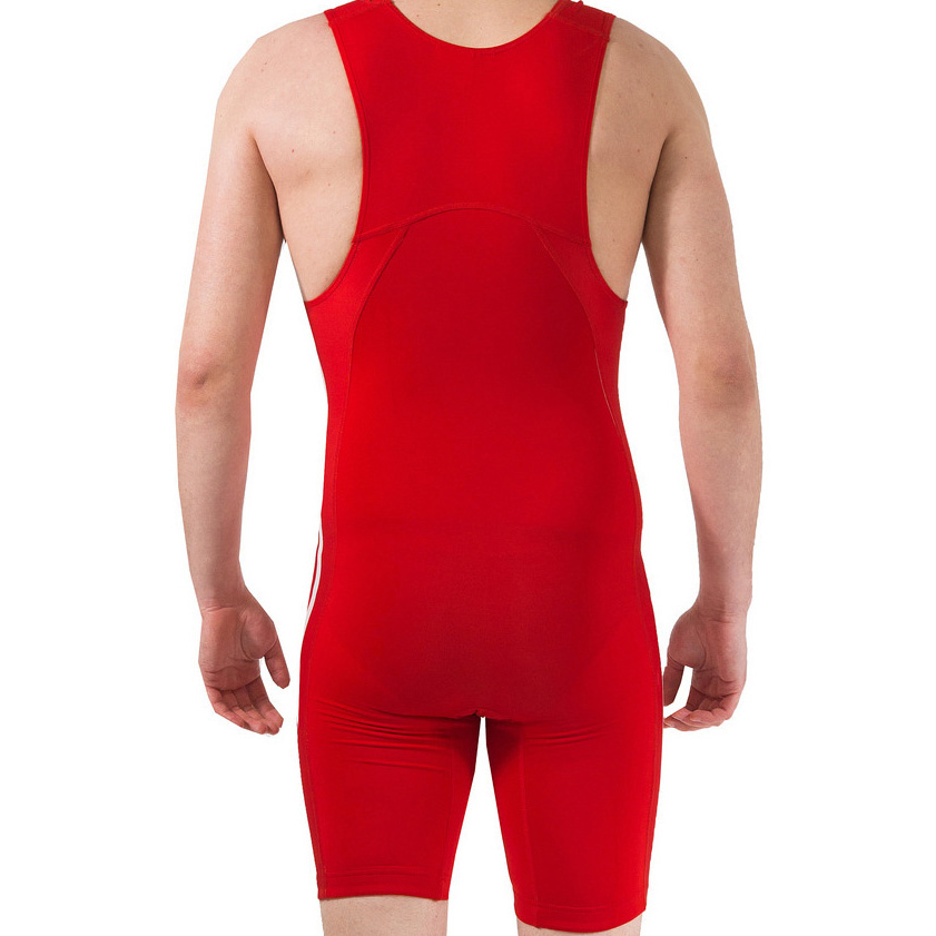 Echipament Fitness & Body Building barbati adidas Weight Suit 618891
