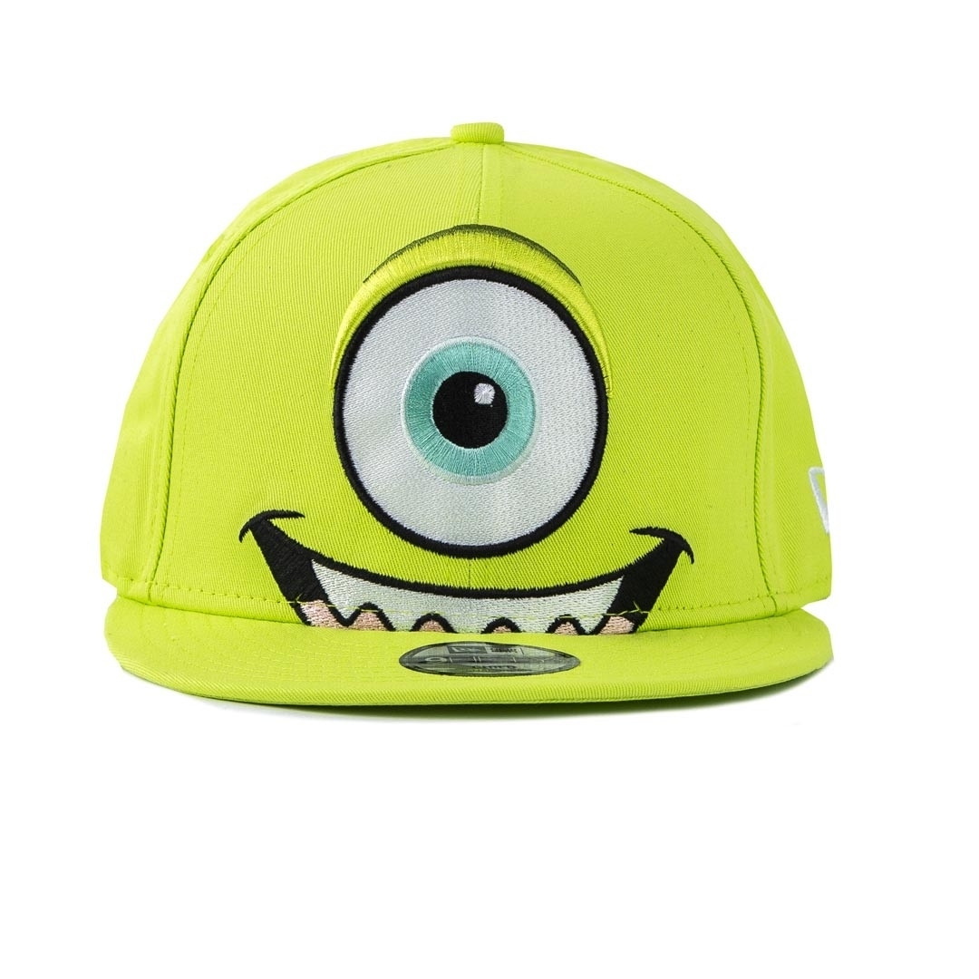 Sapca copii New Era Monster Inc Head 124902061