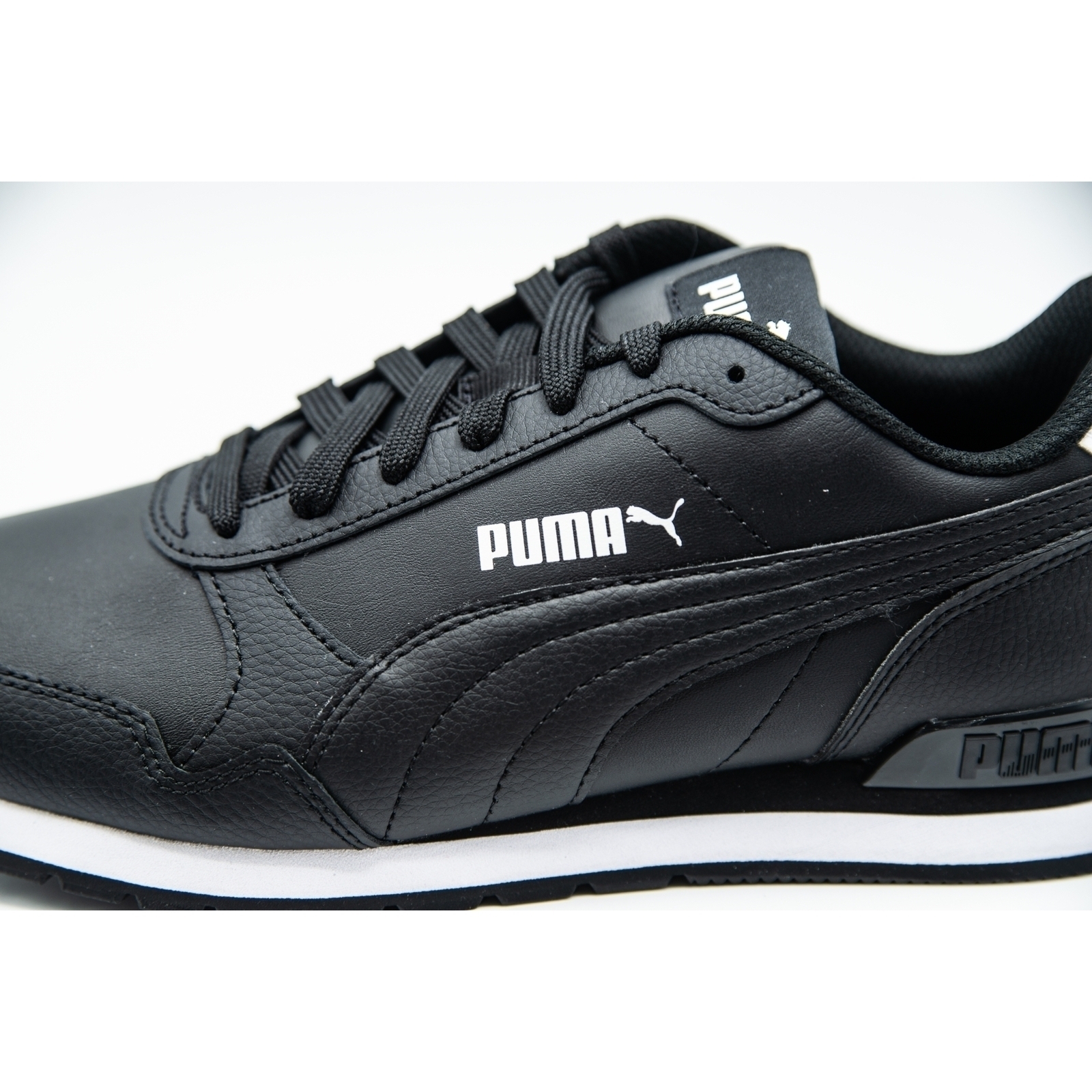 Pantofi sport, Adidasi barbati Puma Runner v2 Full L 36527702