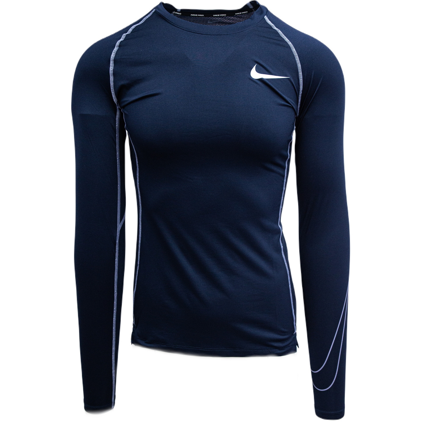 Bluza barbati Nike Pro Dri-FIT DD1990-451