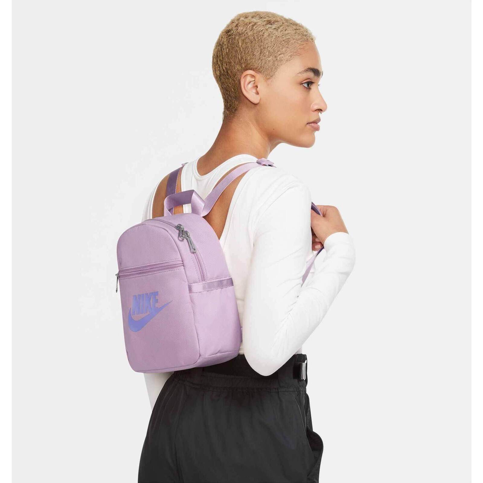 Rucsac unisex Nike Sportswear Futura 365 Mini CW9301-530