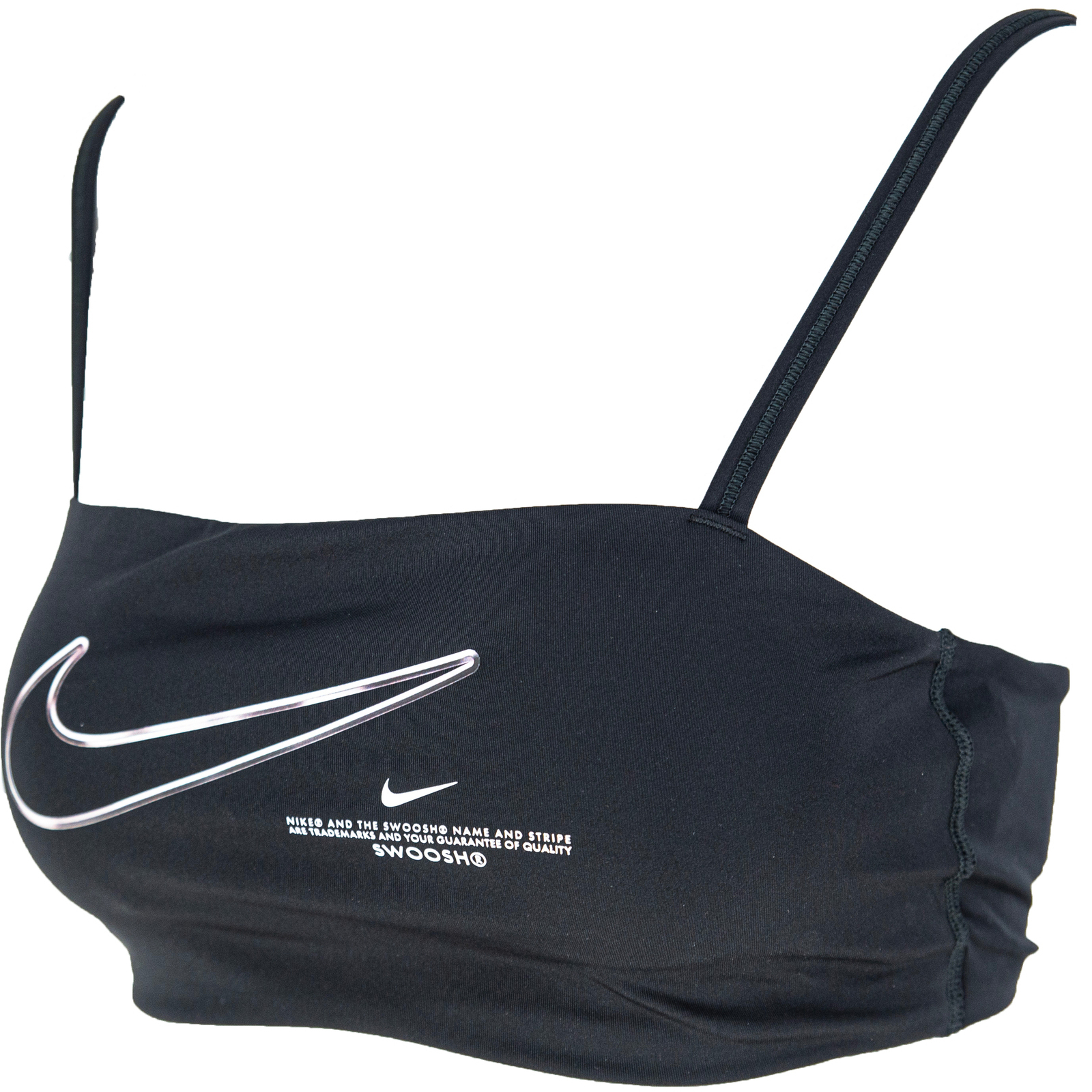 Bustiera Femei, Dama Nike Dri-FIT Indy DC5553-010