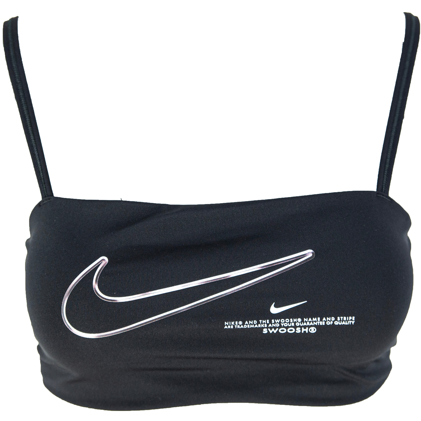 Bustiera Femei, Dama Nike Dri-FIT Indy DC5553-010