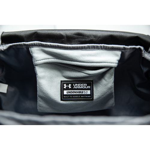 Geanta unisex Under Armour Undeniable 50 1369221-001